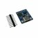 Модуль Digispark ATTINY85 Синий, ATTINY85 Type-c