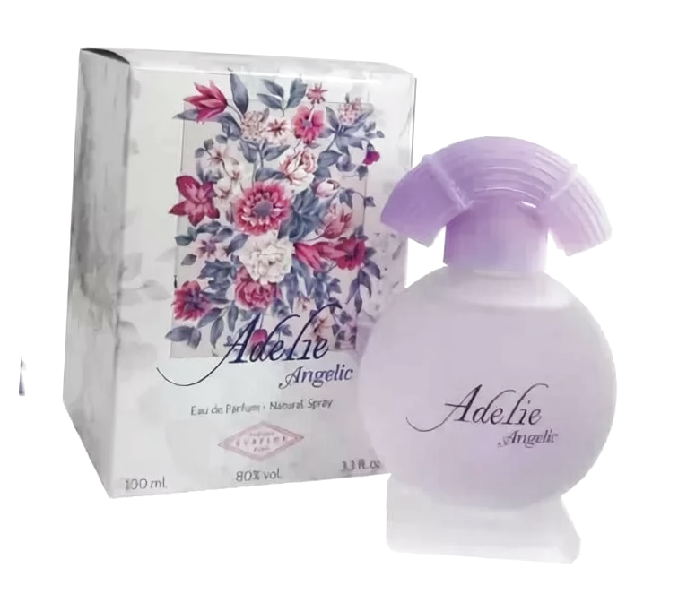 Adelie Angelic парфюм для женщин 100 мл / Евафлор Адели Анджелик
