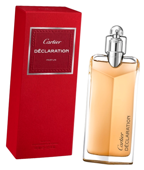 Declaration Parfum мужские духи 100 мл / Картье Декларейшн парфюм - Cartier