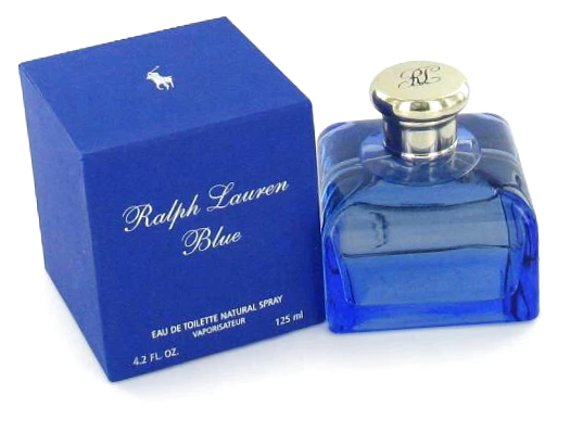 Туалетная вода Ральф Лаурен Блю 125 мл для женщин - Ralph Lauren Blue