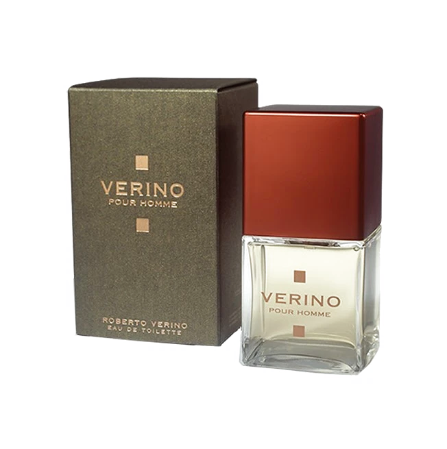 Парфюм Roberto Verino Pour Homme 50 мл мужской - Роберто Верино Верино Пур Хом