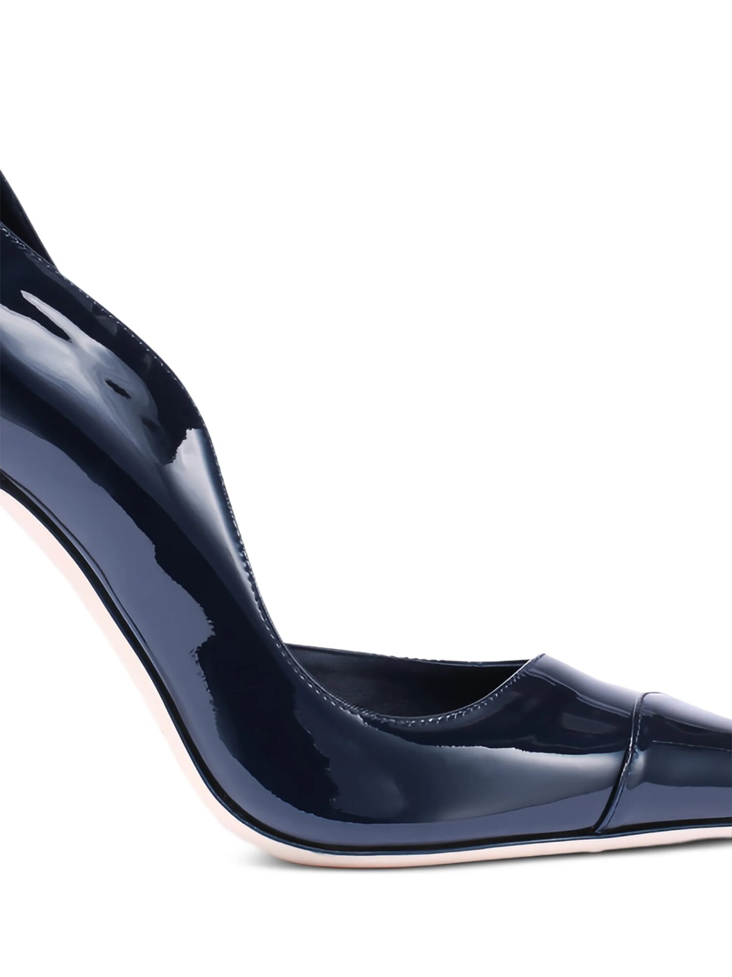 Туфли JIMMY CHOO Brigitte, размер 40 — фото 1