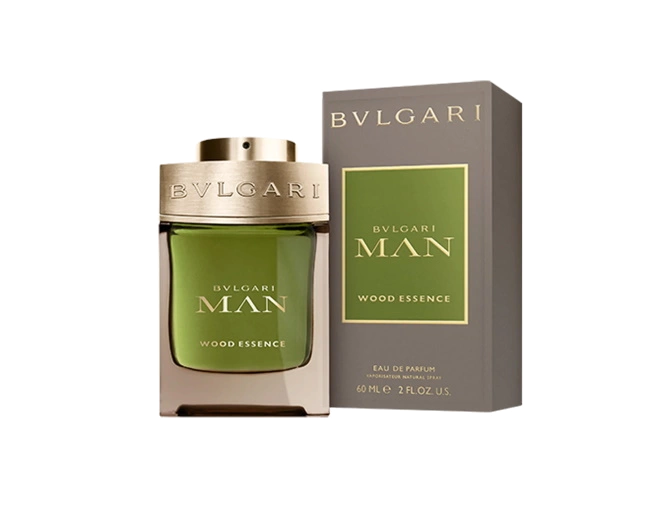 Духи Булгари Мен Вуд Эссенс для мужчин 60 мл - Bvlgari Man Wood Essence