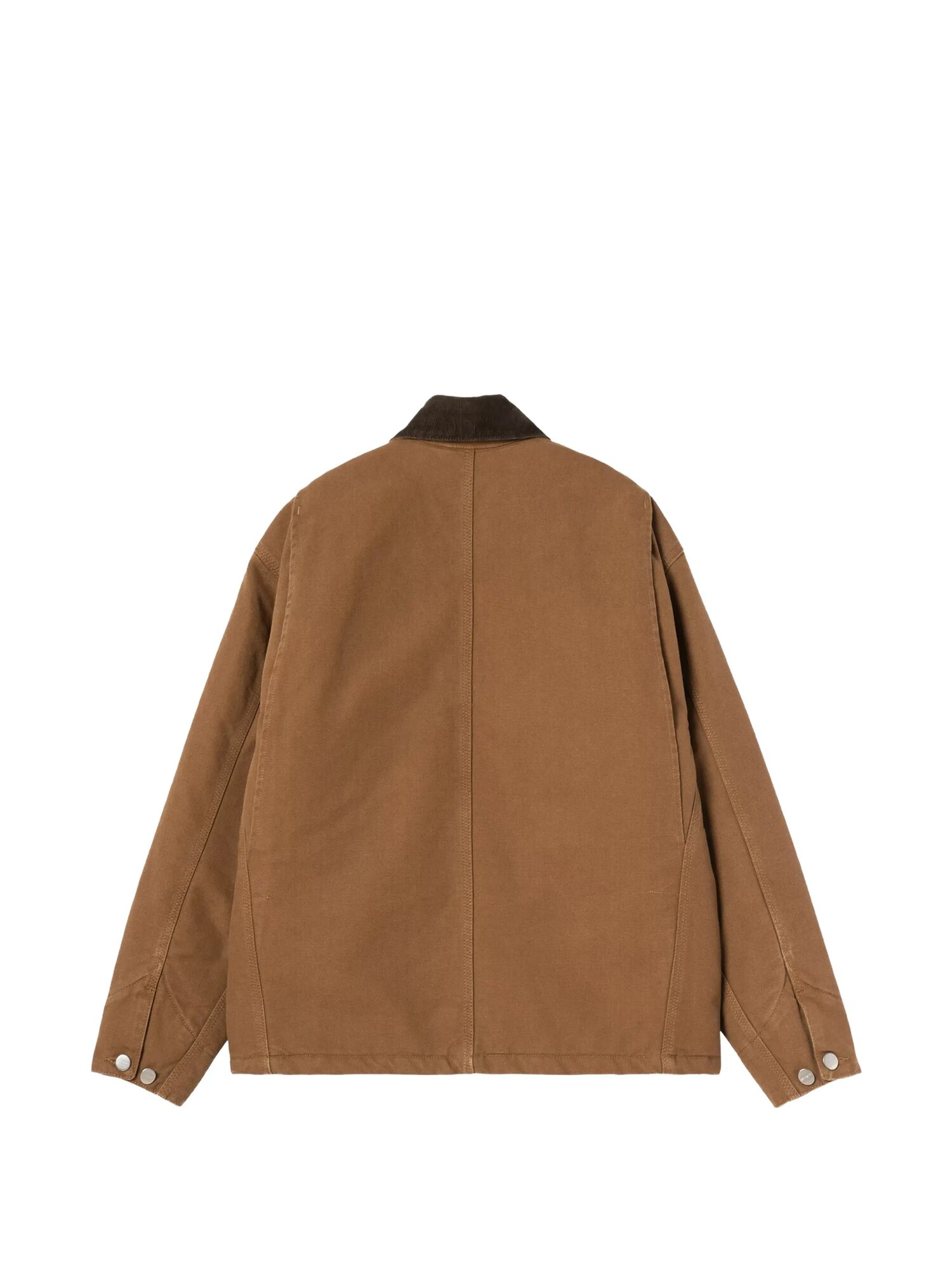 Куртка Carhartt WIP OG Michigan, размер 44 — фото 1