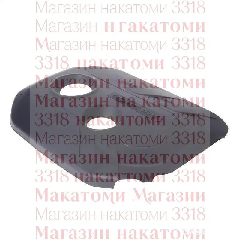 Крышка двигателя Крета — фото 1
