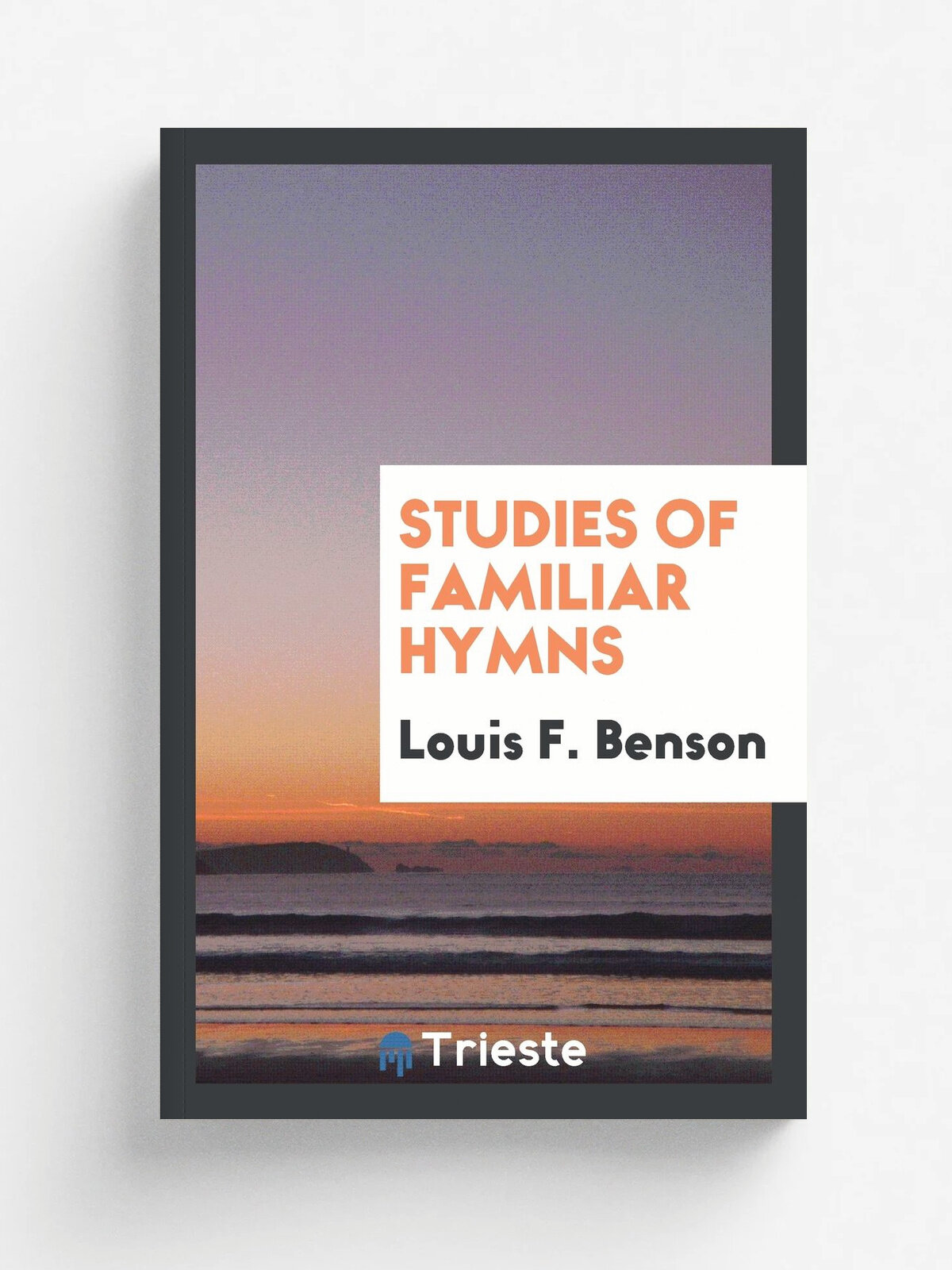 Studies of familiar hymns