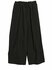 Брюки AMOMENTO Cotton-blend flared trousers, размер 40
