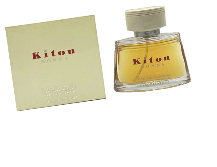 Kiton Donna парфюмерная вода для женщин 50 мл - Китон Донна классический женский аромат
