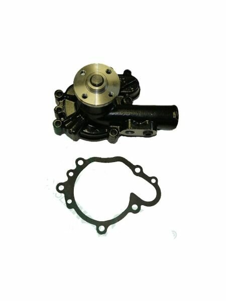 Насос водяной tnv 94/98 для yanmar 129900-42002, 129900-42000, 129900-42001