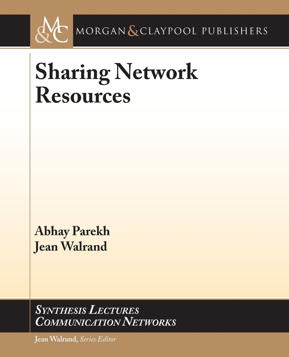 Sharing Network Resources — фото 1