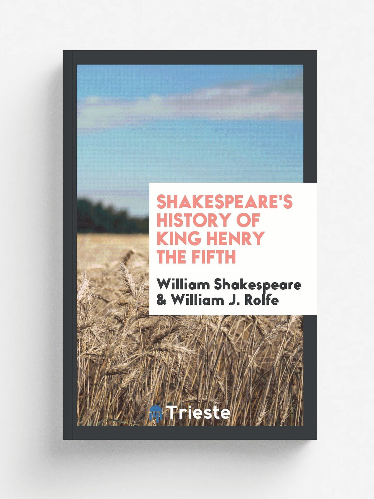 Shakespeare's History of King Henry the Fifth