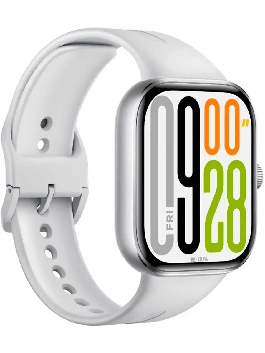 Redmi Watch 5 Ростест (ЕАС) — фото 1