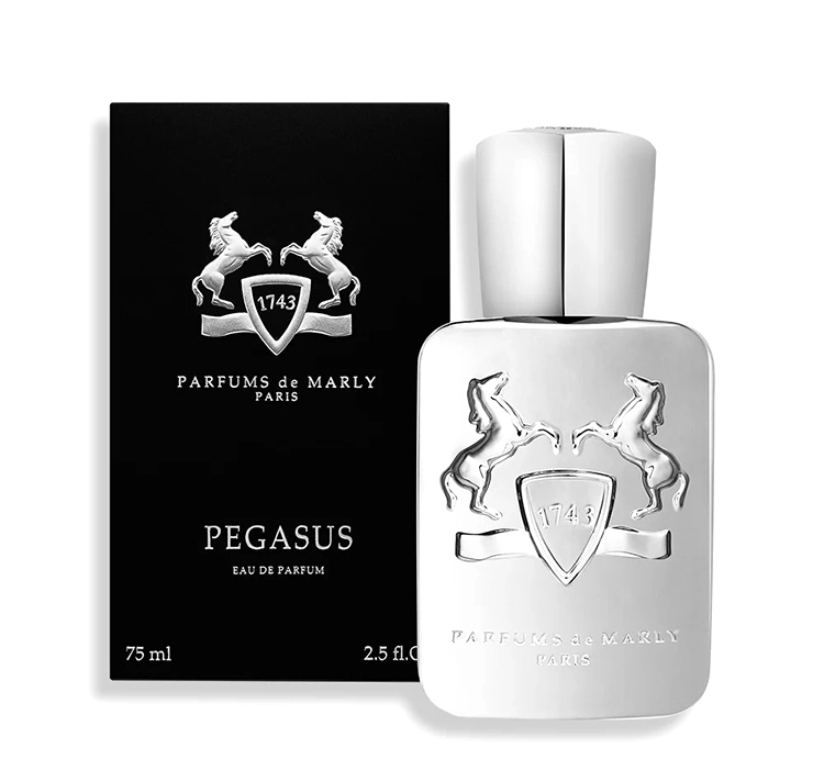 Мужской аромат парфюм Де Марли Пегасус 75 мл - Parfums De Marly Pegasus
