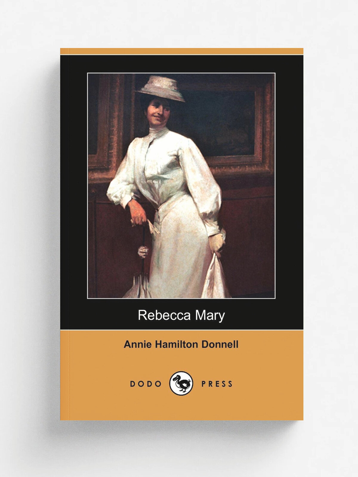 Rebecca Mary (Dodo Press)