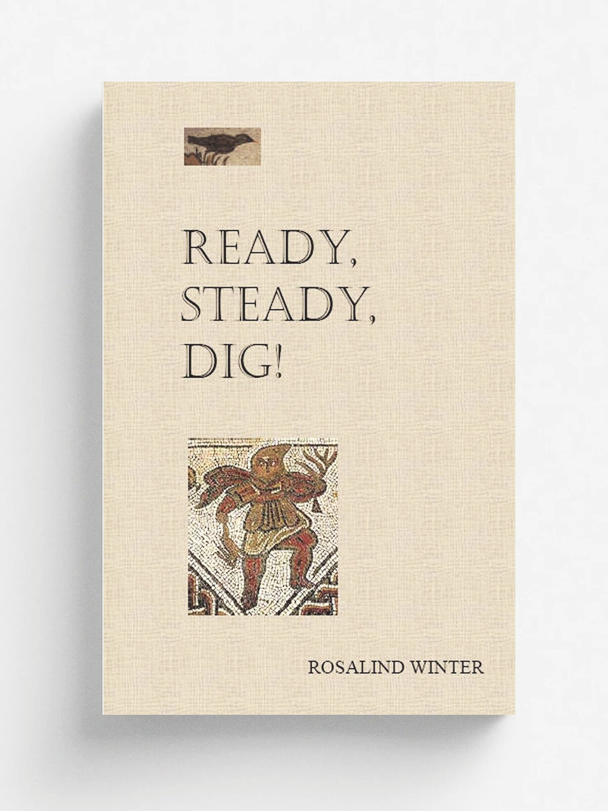 Ready, Steady, Dig