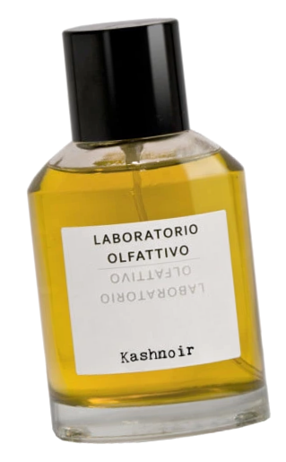 Eau de parfum Laboratorio Olfattivo Kashnoir унисекс 100 мл / Лаборатория Ольфаттиво
