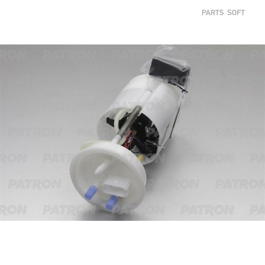 Насос топливный электрический <=6A, 3bar, >=105L/h (модуль) VW: Polo Sedan 1.6 10- PATRON PFP488 | цена за 1 шт