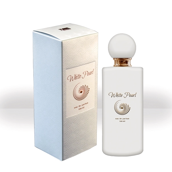 Delta Parfum Vinci White Pearl парфюмерная вода женская 100 мл - Дельта парфюм