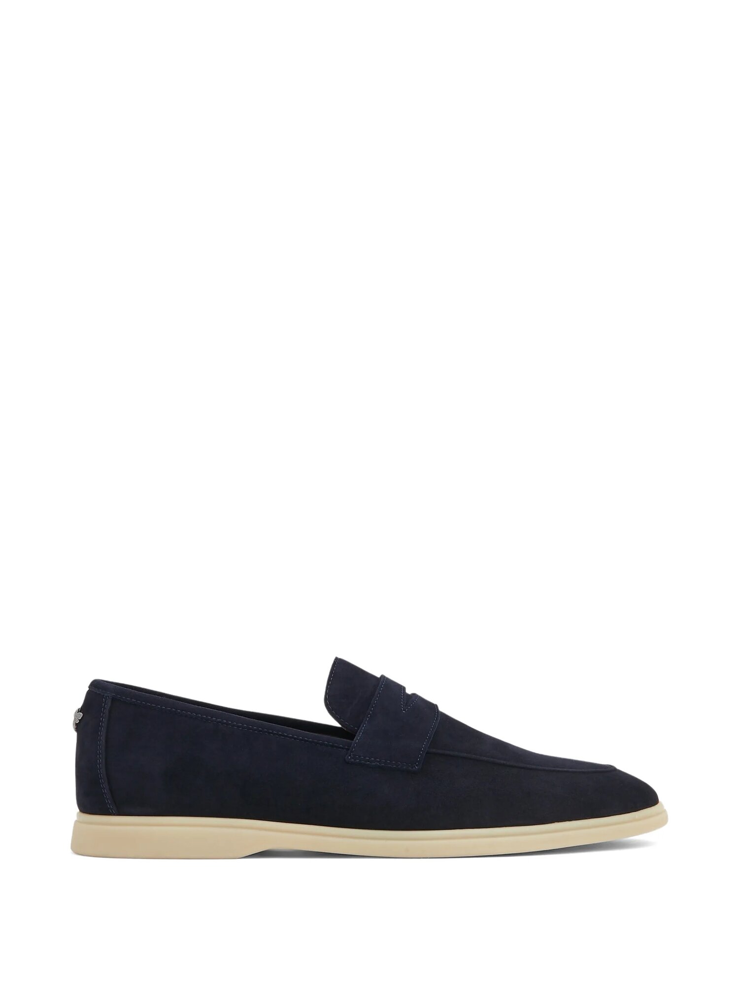 Лоферы Slip-on loafers