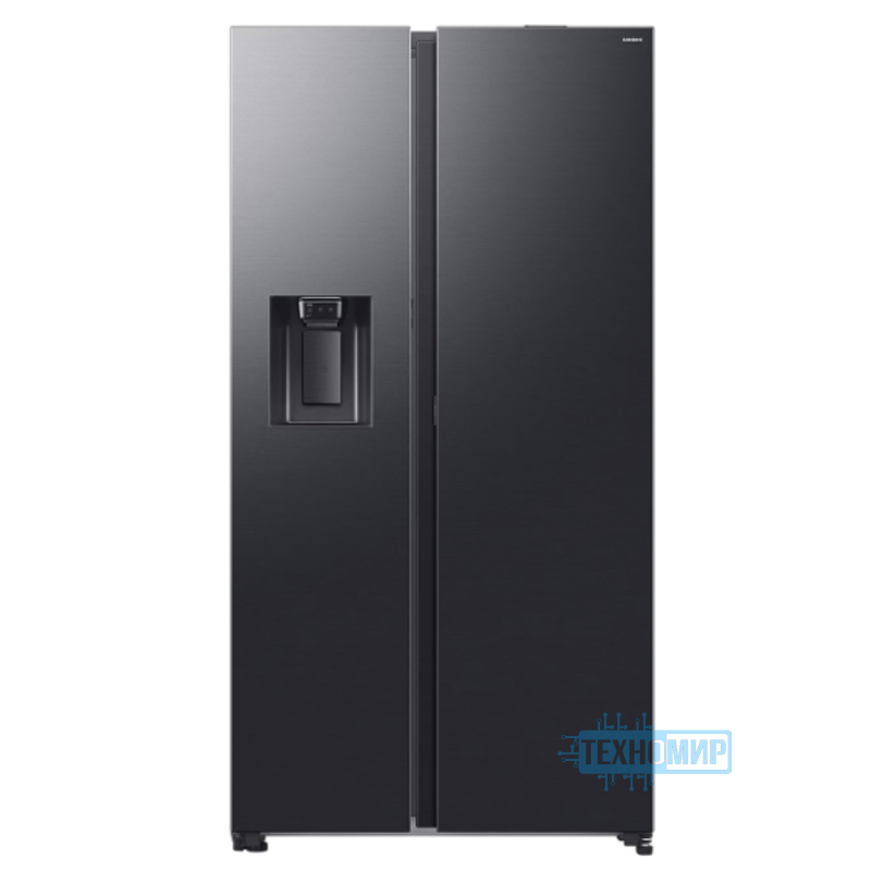 Холодильник Samsung RS80F64KEF