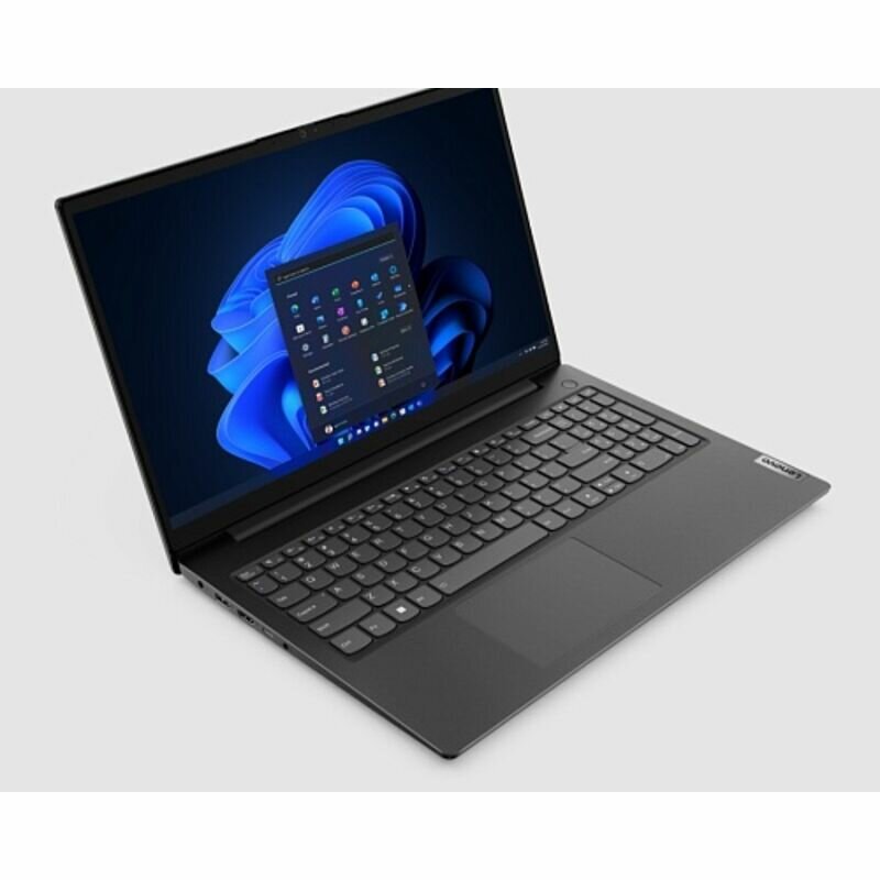 Ноутбук Lenovo V15 G4 IRU (Intel Core i3-1315U 1.2GHz/15.6/1920x1080 TN/8GB/256GB SSD/Intel UHD Graphics/DOS)