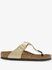 Босоножки Birkenstock Birko-Flor, размер 39 EU