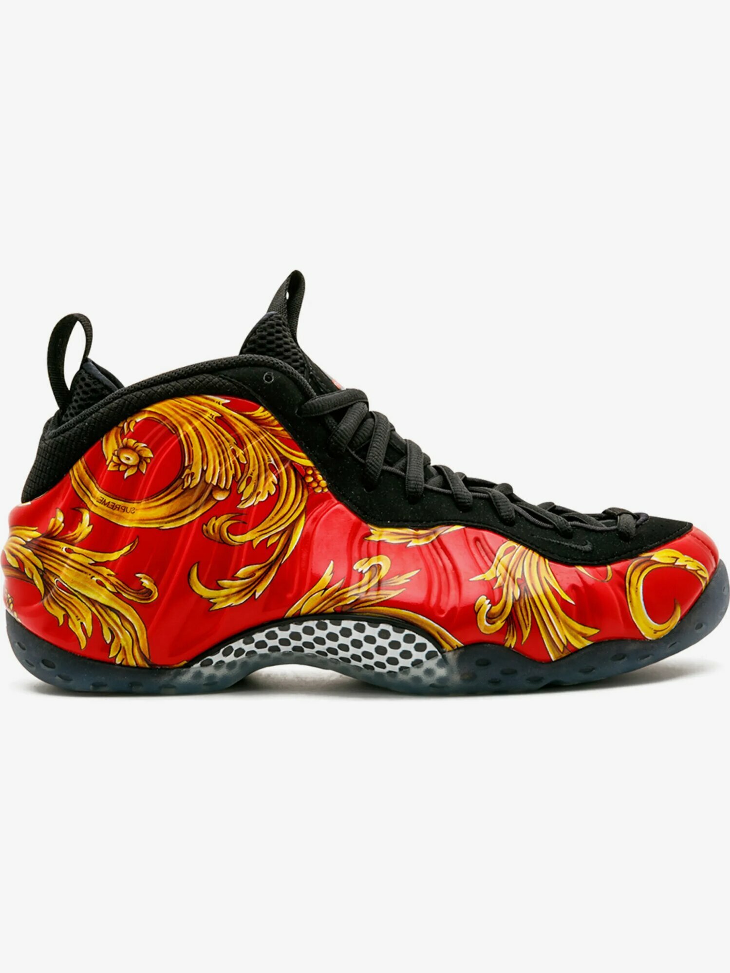 Кроссовки Air Foamposite 1 Supreme SP
