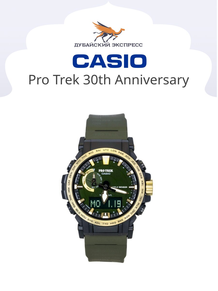  CASIO