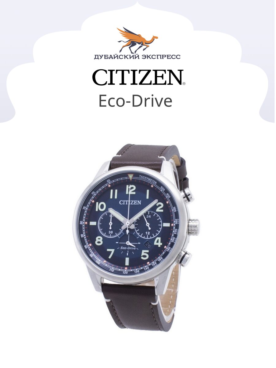  CITIZEN
