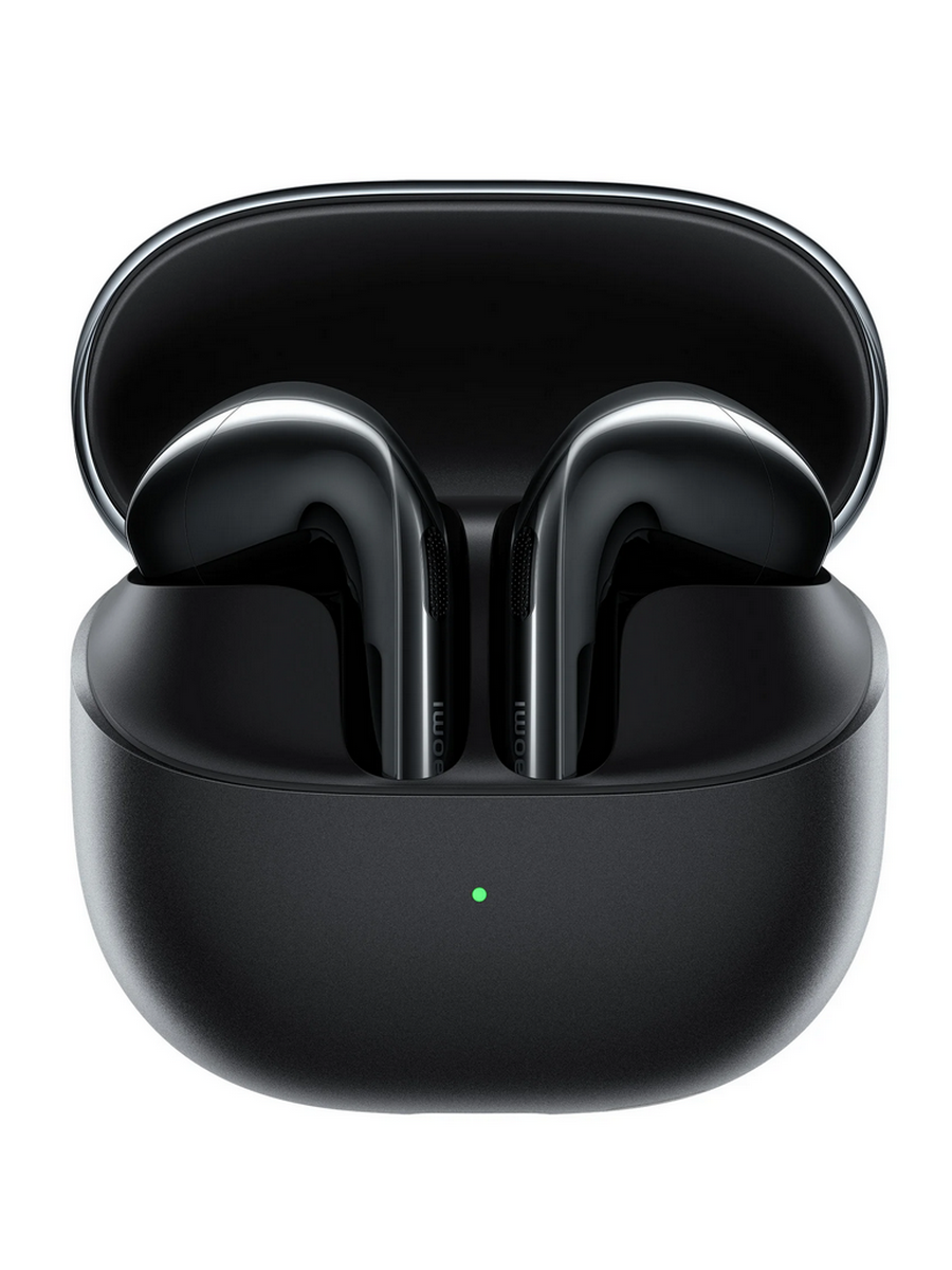 Беспроводные наушники Xiaomi Buds 6 Черный Bluetooth