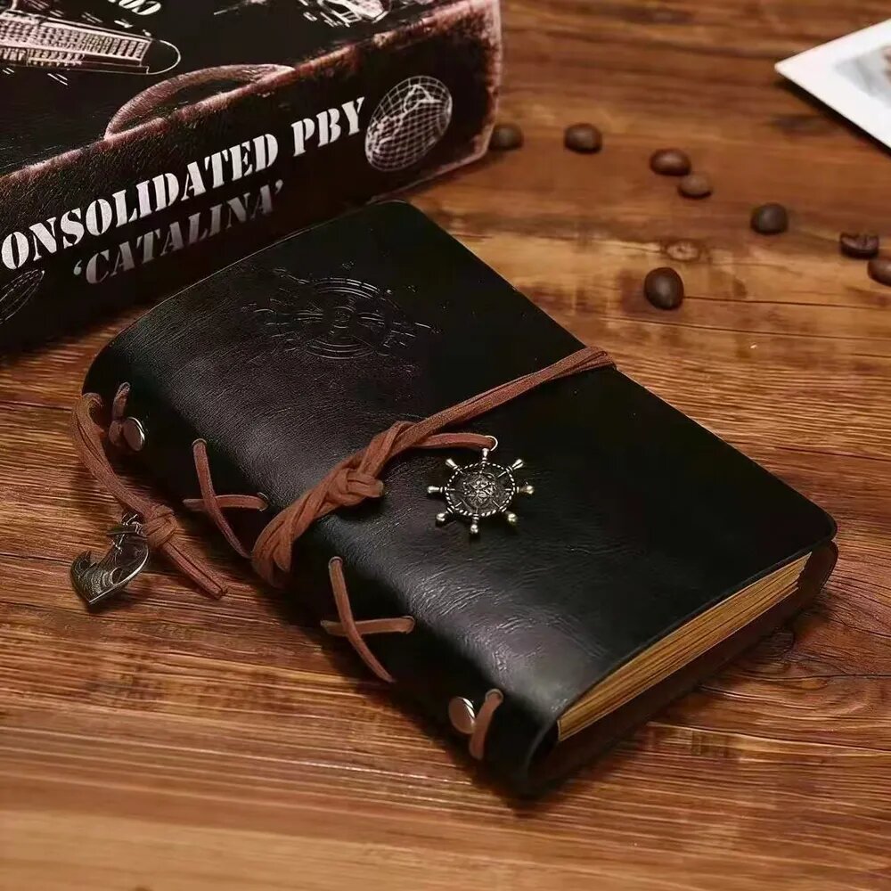 Блокнот, листов: 80