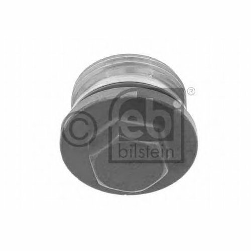 Резьбовая пробка Febi 22529