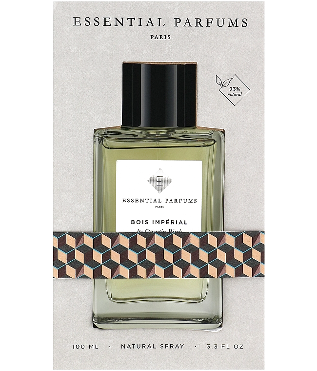 Essential Parfums Bois Imperial Limited Edition парфюм 100 мл - Буа Империаль Лимитед