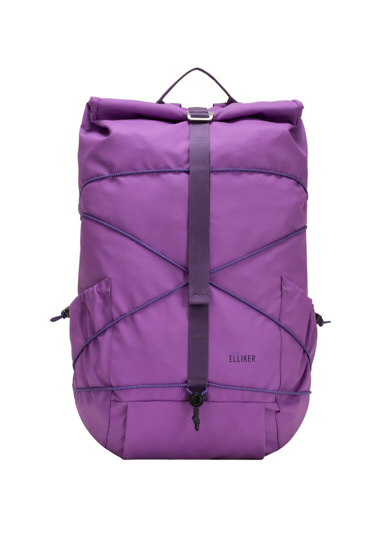 Рюкзак городской DAYLE ROLL TOP SIDE POCKET BACKPACK