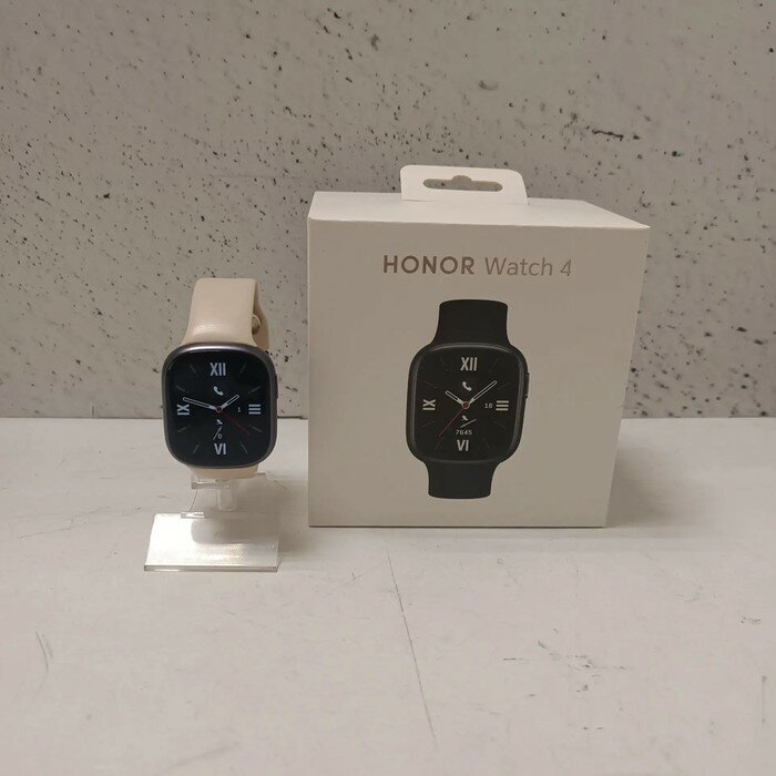 Смарт-часы Honor Watch 4