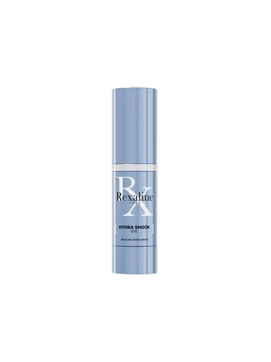 REXALINE HYDRA SHOCK, Крем сверхувлажняющий омолажив, 15мл