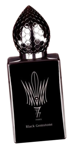 Унисекс аромат Stephane Humbert Lucas 777 Black Gemstone 50 мл / Блэк Джемстоун