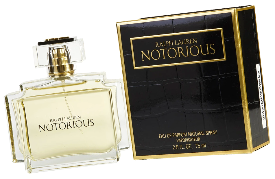 Ральф Лорен Ноториус парфюмерная вода женская 75 мл - Ralph Lauren Notorious духи