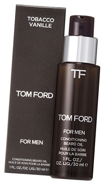 Tom Ford Tobacco Vanille средство для бороды 30 мл / Тобакко Ваниль для женщин и мужчин