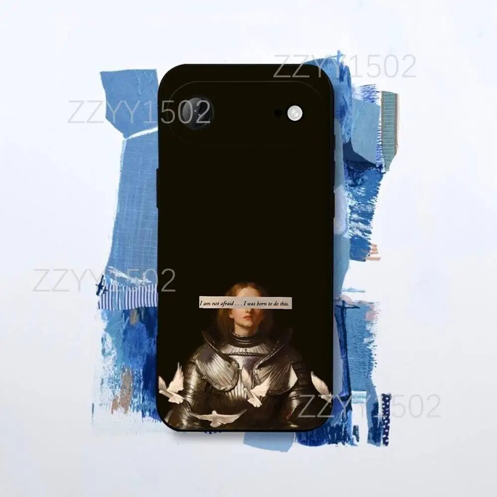Чехол для телефона Renaissance Art Paintings для iPhone z2, iPhone15pro