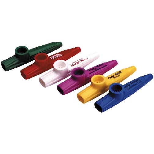 Казу Hohner Kazoo PL98696