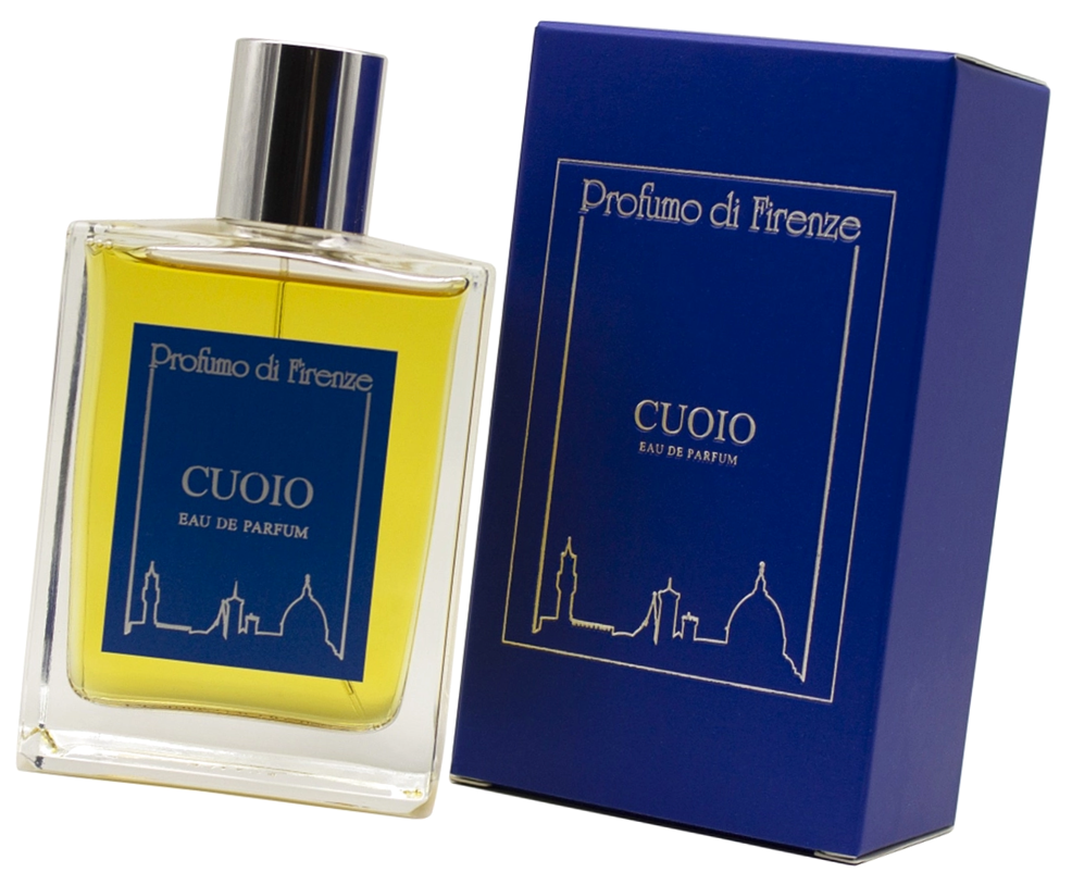 Cuoio Profumo Di Firenze 100 мл - парфюм унисекс Профумо Ди Фиренце Куойо