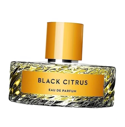 Унисекс духи Vilhelm Parfumerie Black Citrus 50 мл / Блэк Цитрус