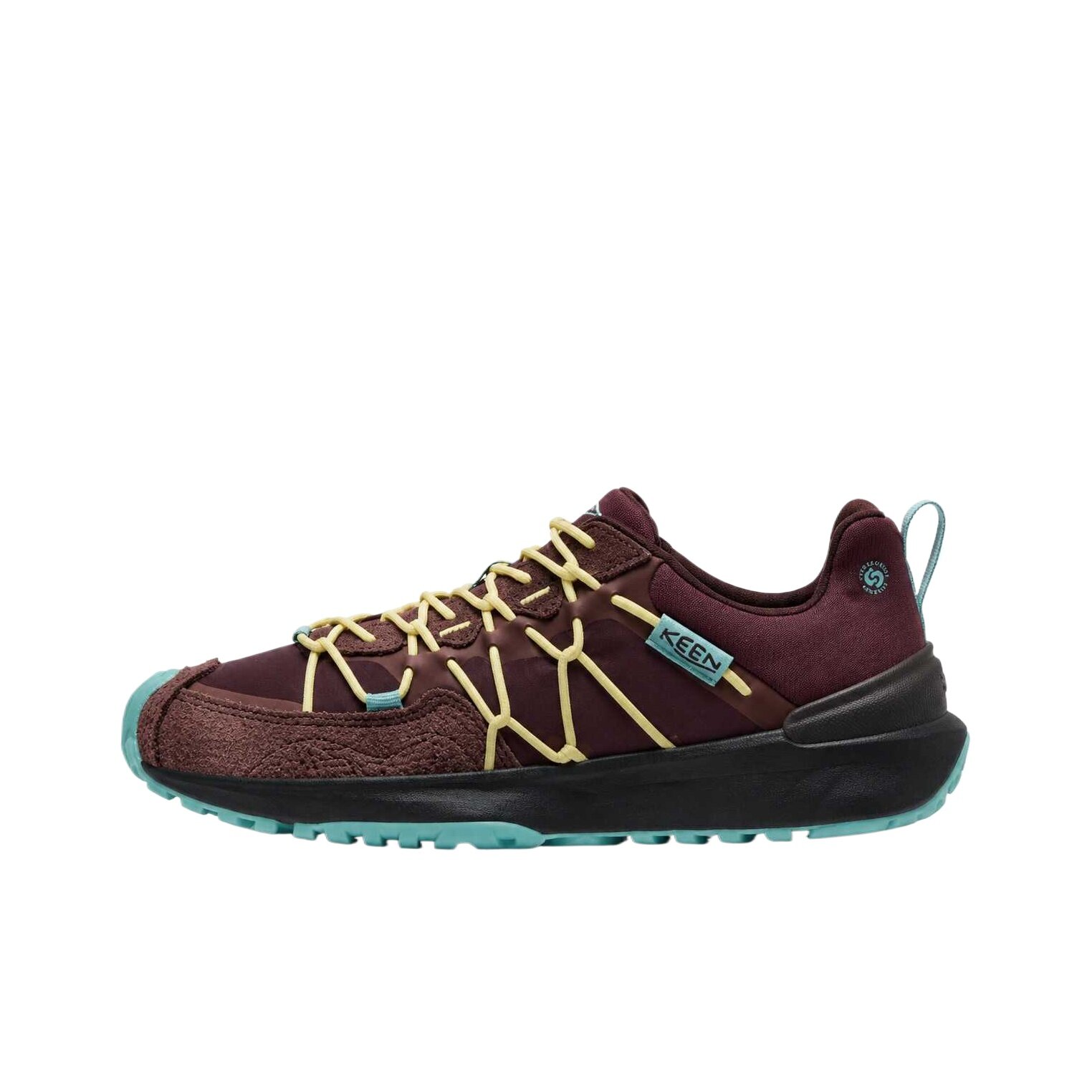 Кеды KEEN