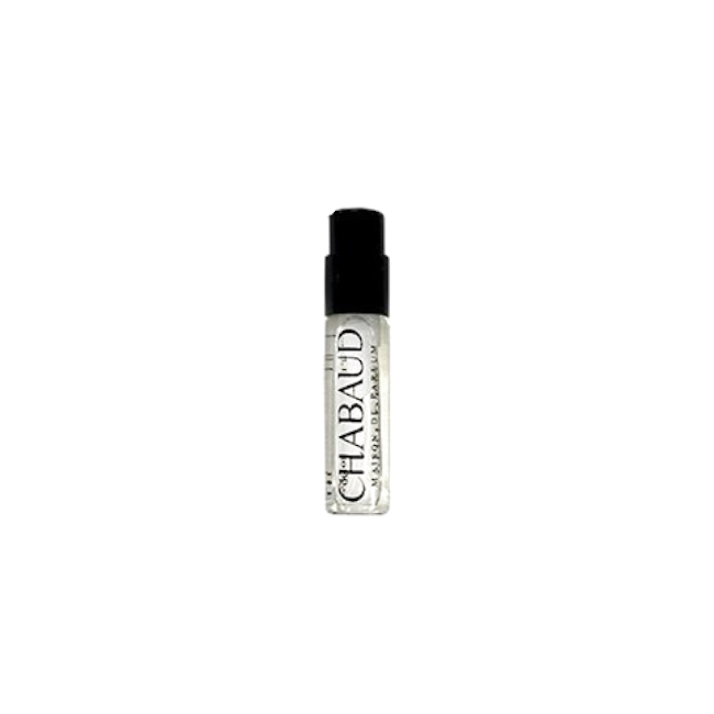 Chabaud Maison De Parfum Chic Et Boheme миниатюра 1.8 мл - женский аромат