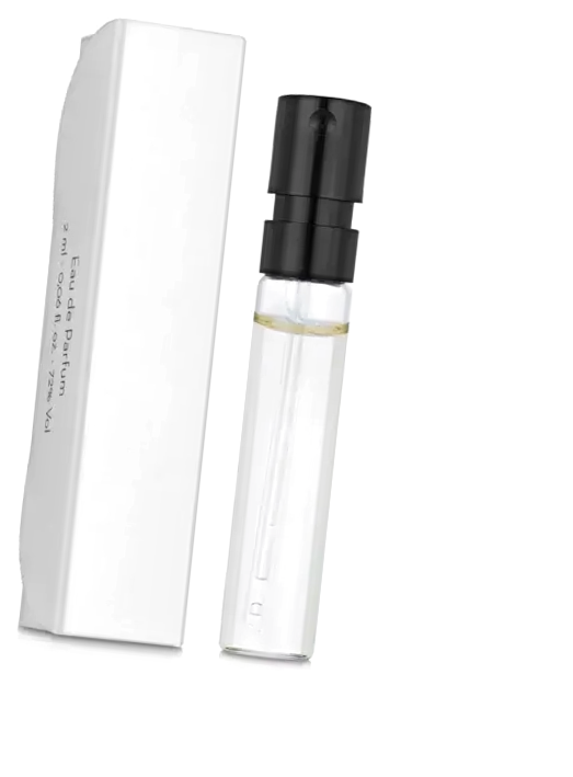 Пробник Ella K Parfums Lettre De Pushkar 2 мл, аромат для мужчин и женщин - Леттре Де Пушкар