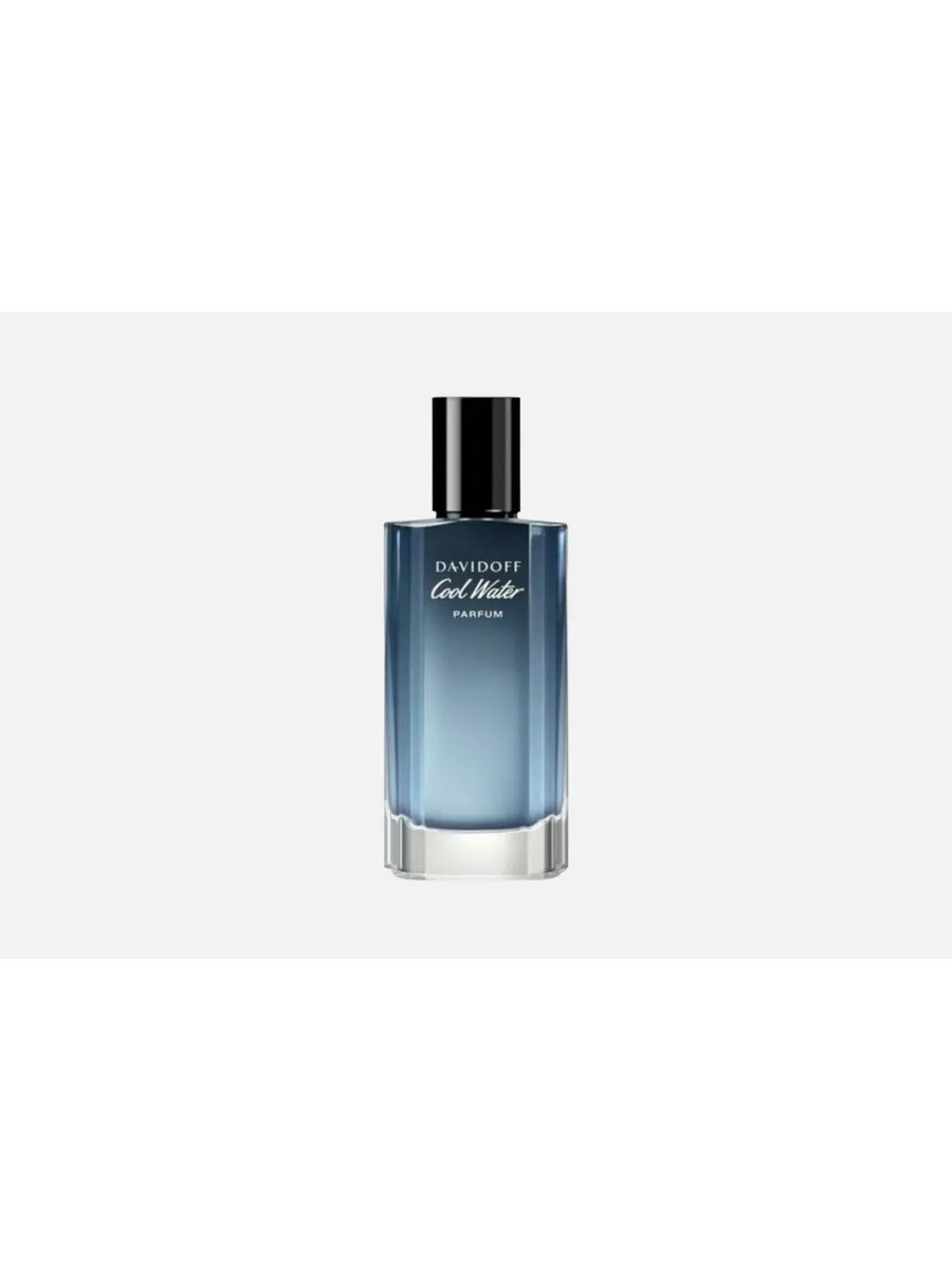 DAVIDOFF Cool Water Parfum Парфюмерная вода 100 мл