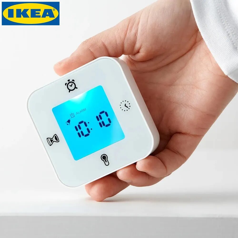 IKEA Таймер Электронные 1 шт
