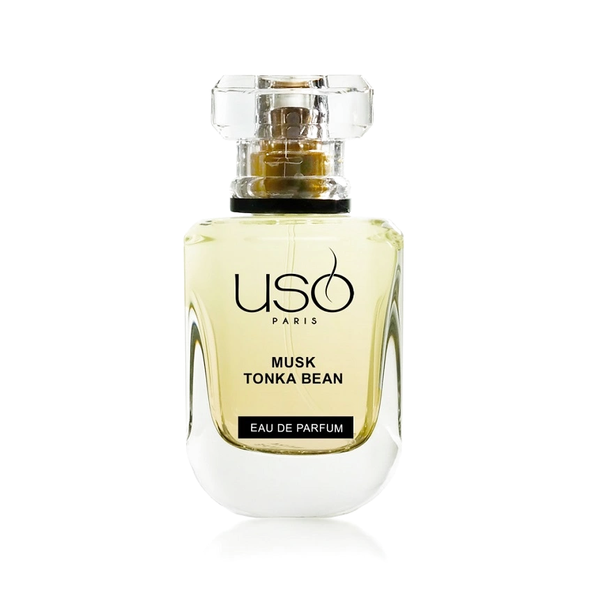 Усо Криэйшн Муск Тонка Бин парфюм для женщин 50 мл - Uso Creation Musk Tonka Bean