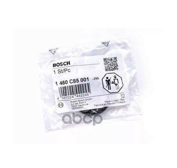 Сальник вала Bosch арт. 1460C85001